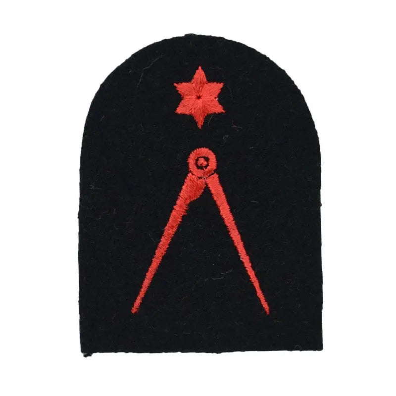 Genuine Navigation Cadet 2nd Class Sea Cadet Badge · Wyedean