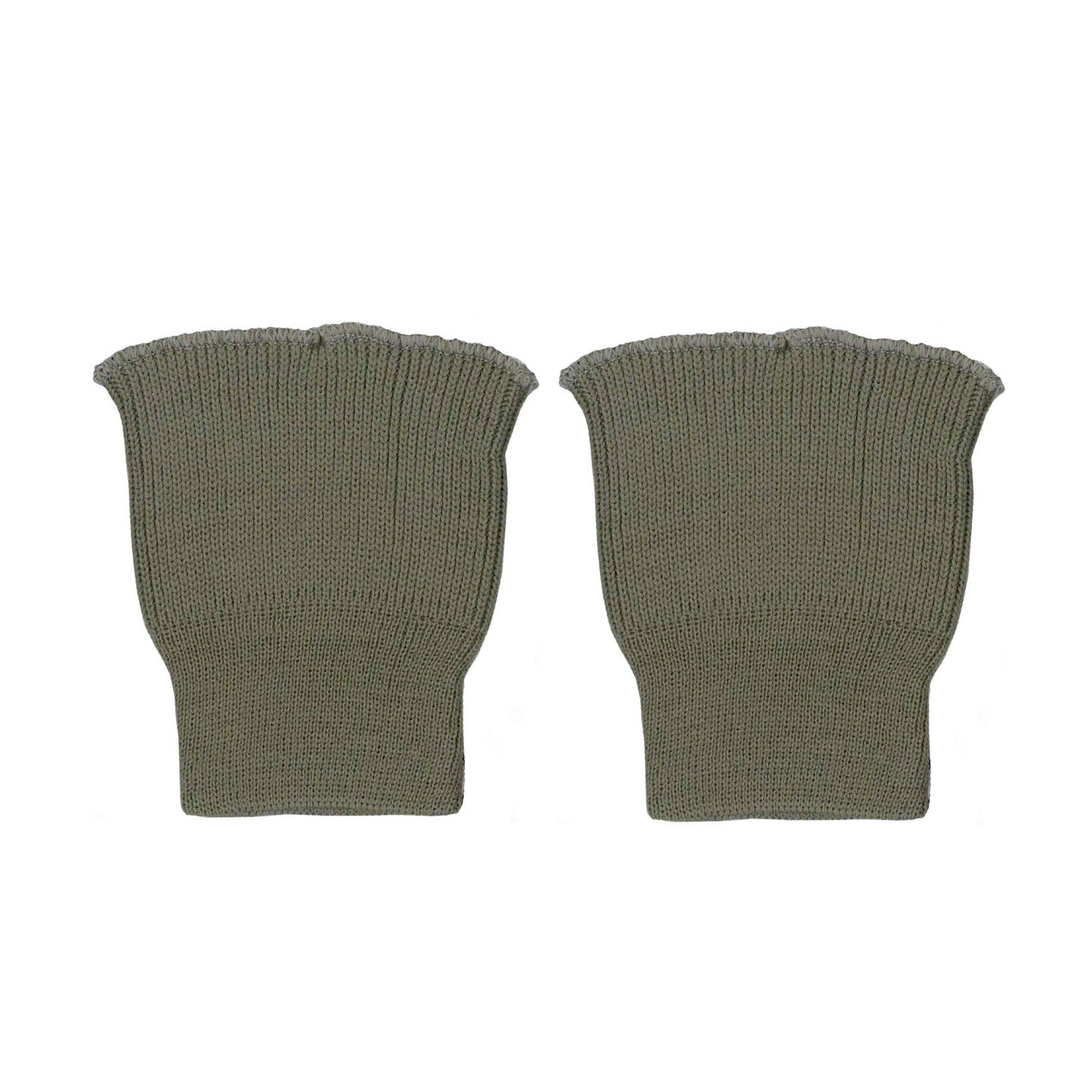 Paratroopers British Army Knitted Cuffs