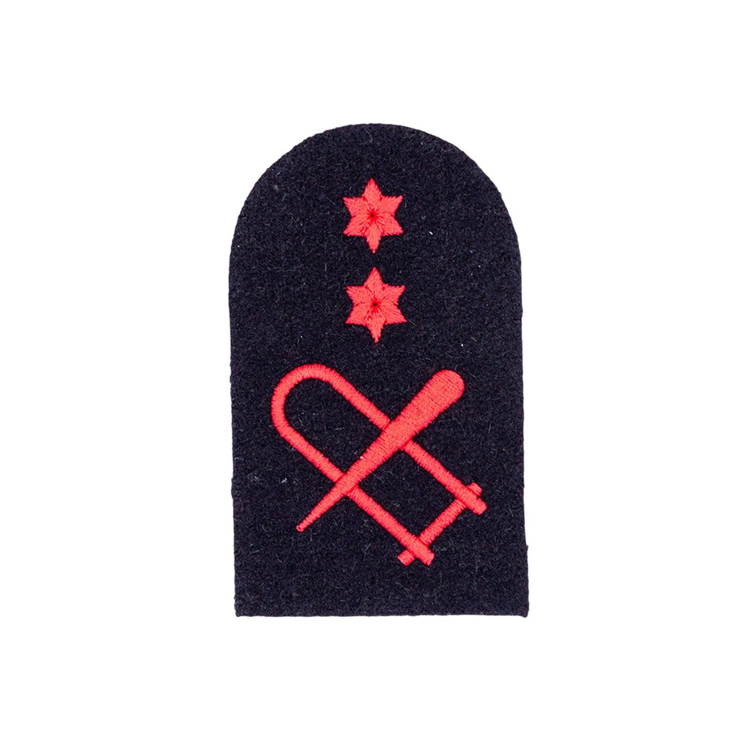 Seamanship Cadet 1st Class Sea Cadet Badge