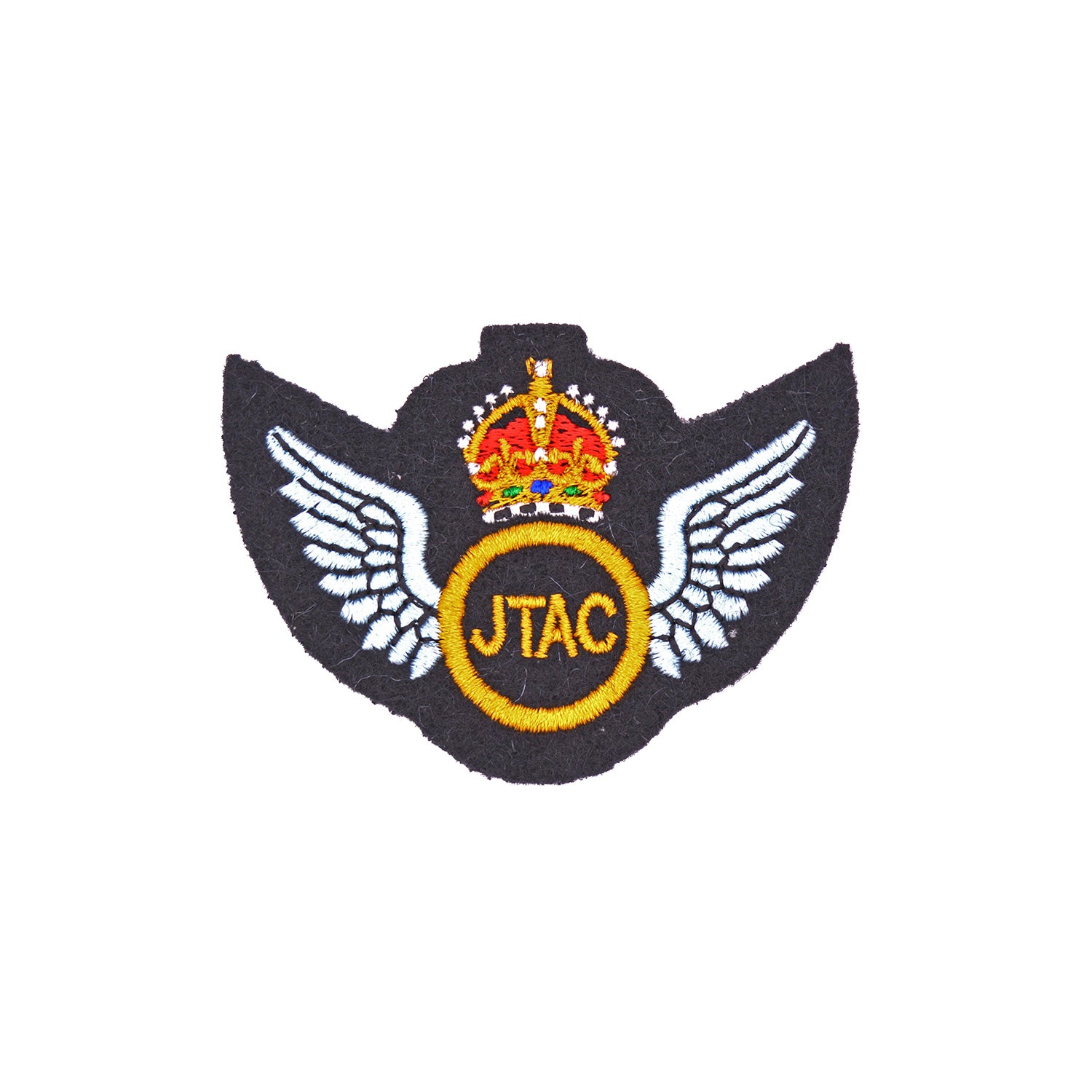 Genuine Kings Crown Joint Terminal Attack Controller JTAC Qualification ...