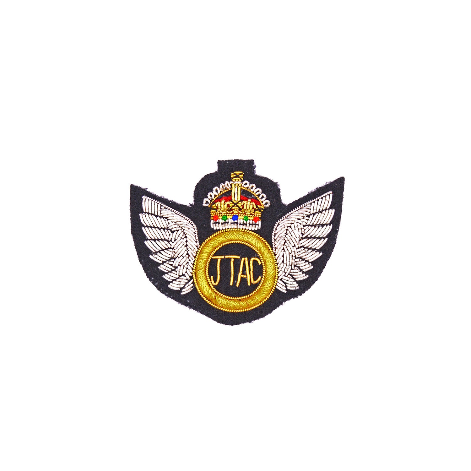(King's Crown) Joint Terminal Attack Controller JTAC Qualification Han