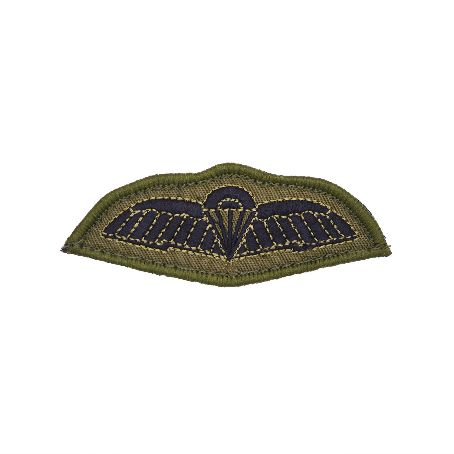 Special Forces (UKSF) Communicator Wings Royal Air Force Badge