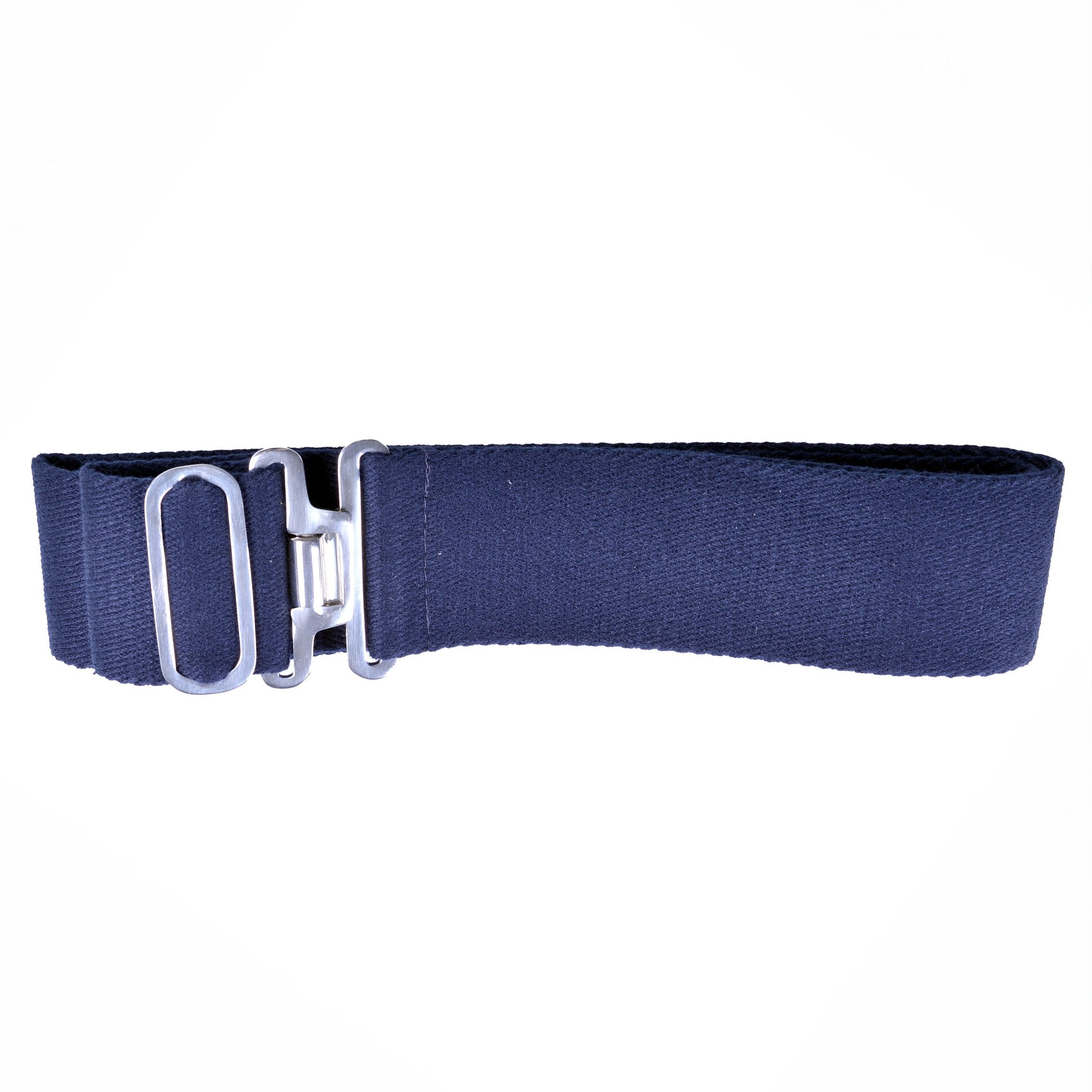 Webbing Stable Waist Belt for Royal Navy Rig 22