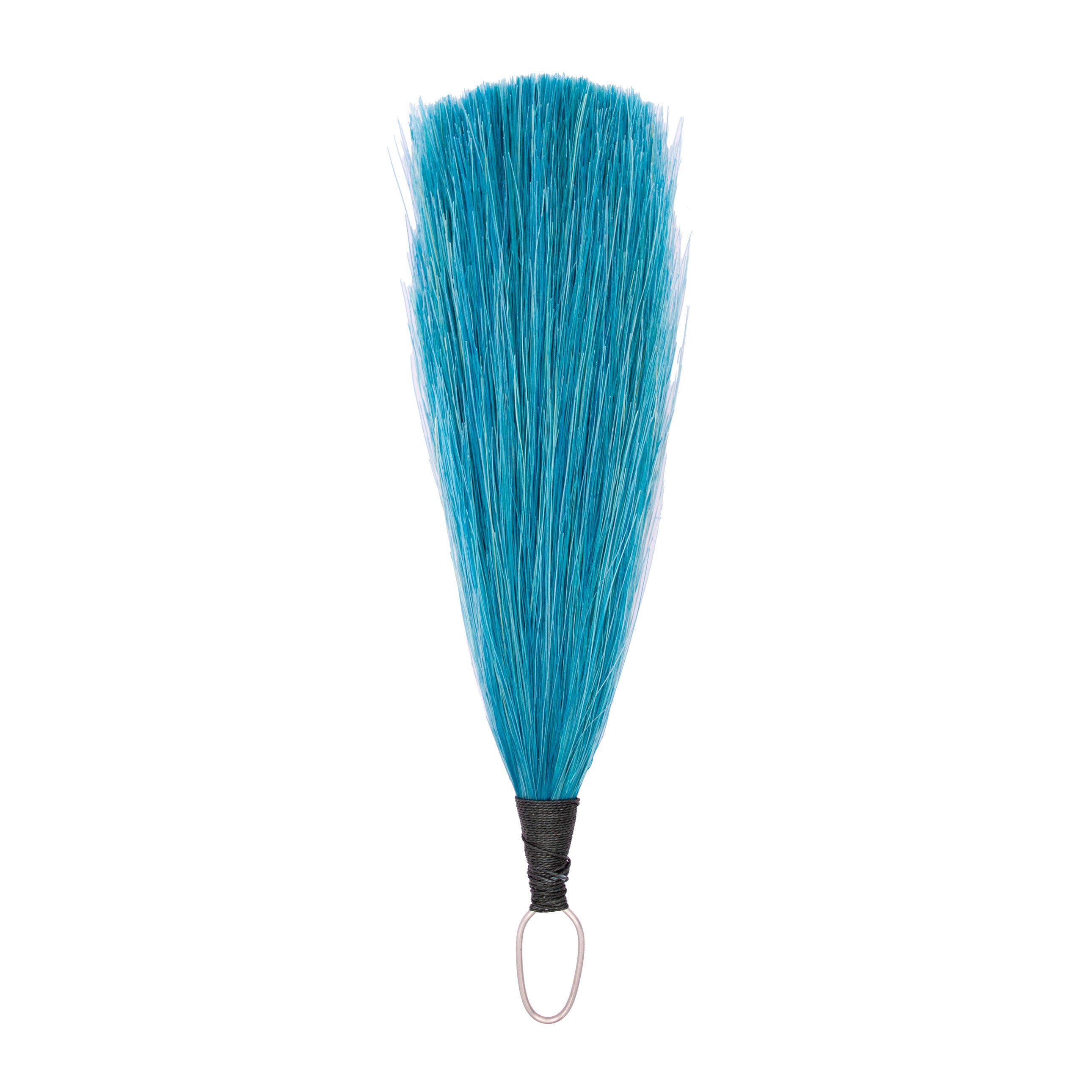 Irish Guards Other Ranks Plume Feather, Hackle Blue | Wyedean