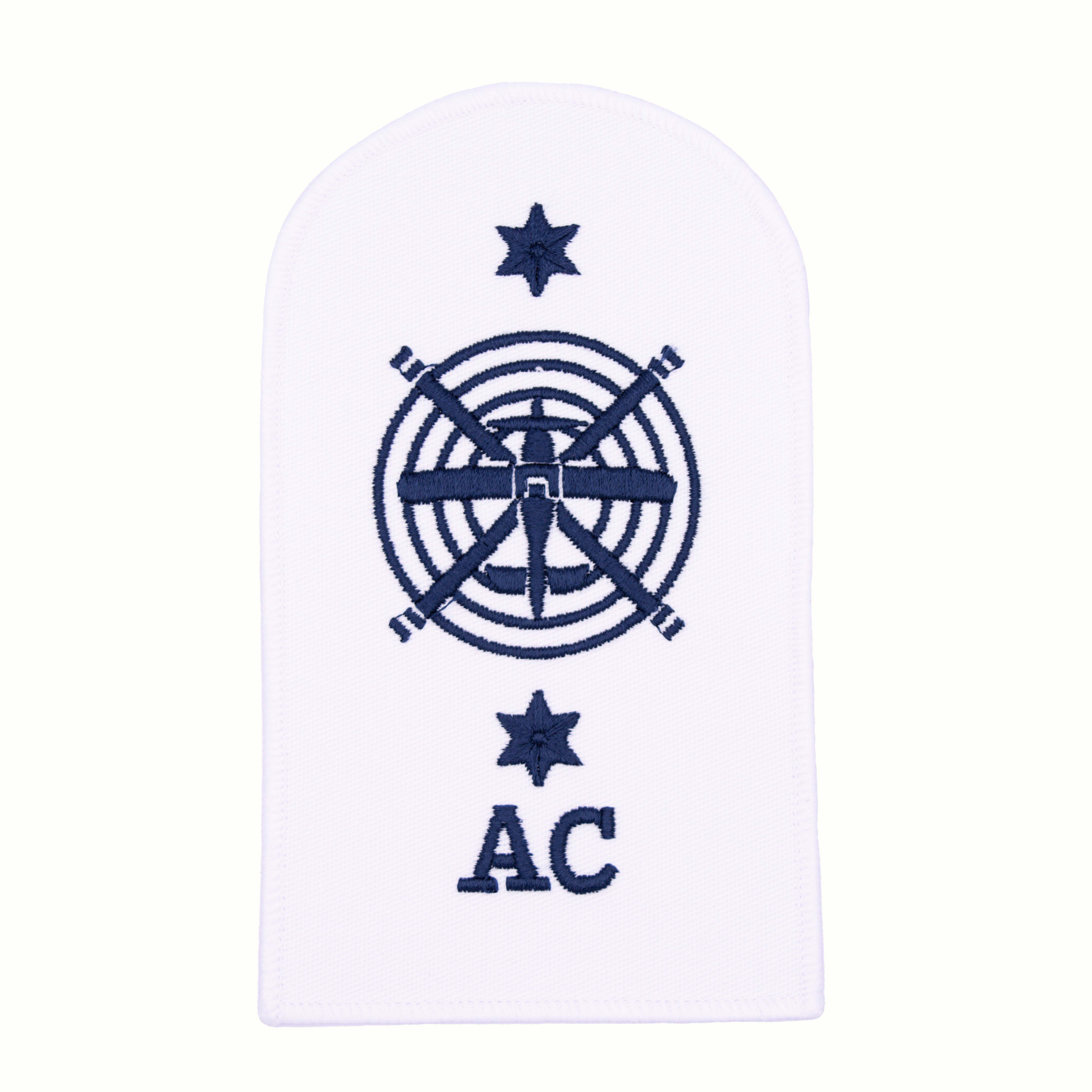 Aircraft Controller Leading Rate Royal Navy Qualification Badge