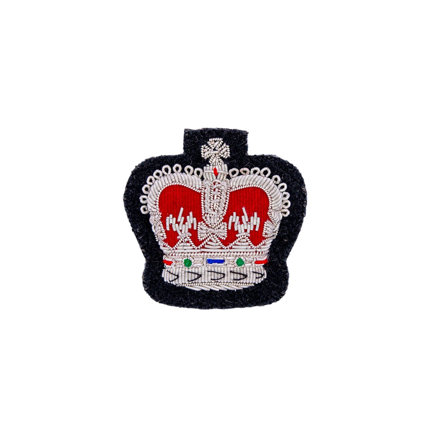 Quartermaster Sergeants , Colour Sergeants and Staff Sergeants Royal I