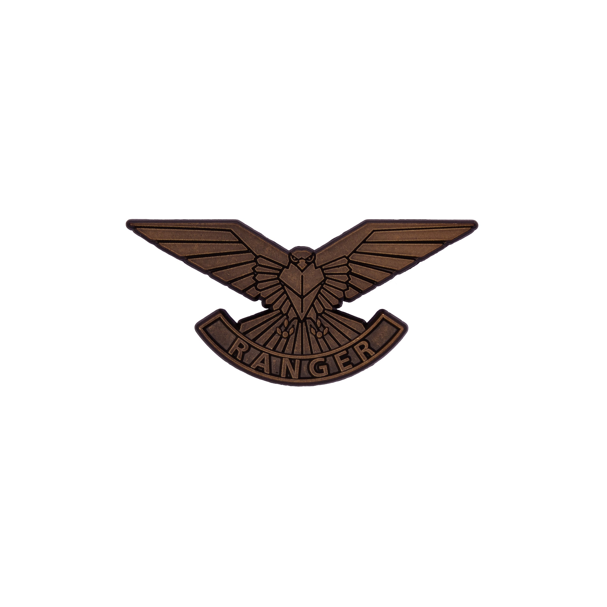 The Ranger Regiment Insignia Cap Badge
