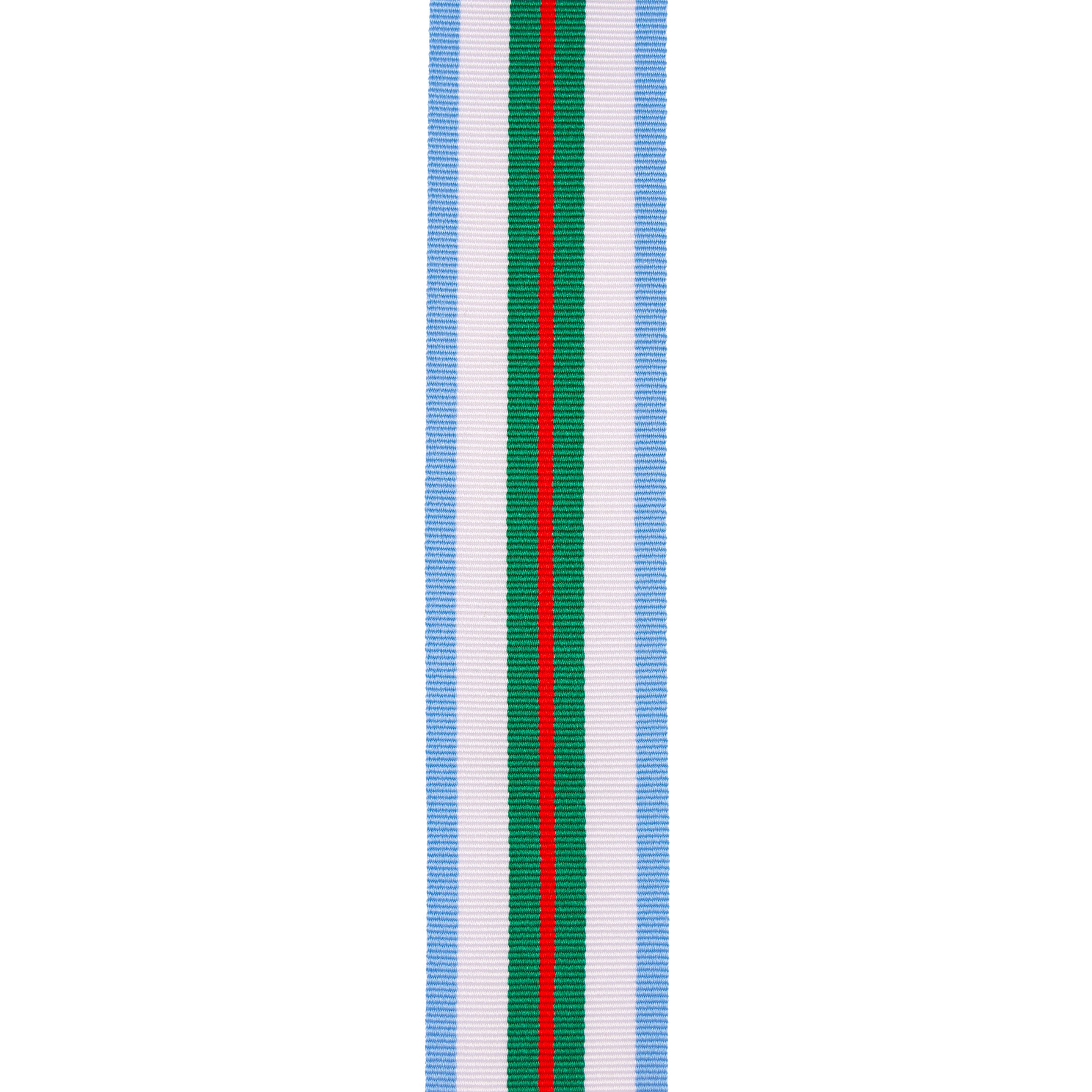 32mm UN Missions In East Timor (UNAMET) Medal Ribbon