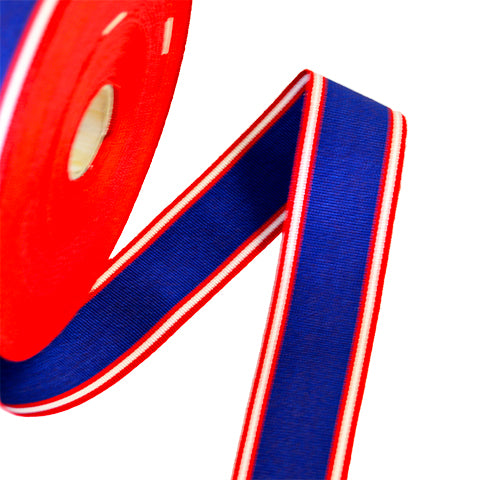 32mm Royal Victorian Order Medal Ribbon