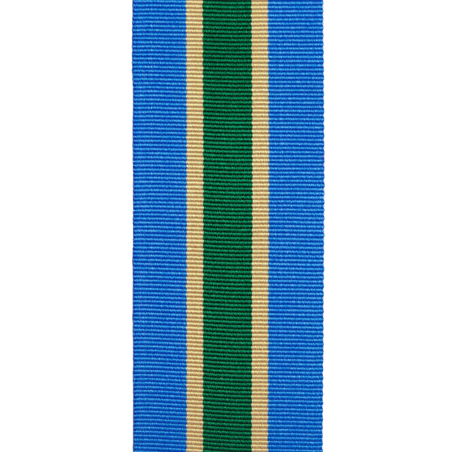 35mm UN Missions in Ethiopia & Eritrea (UNMEE) Medal Ribbon