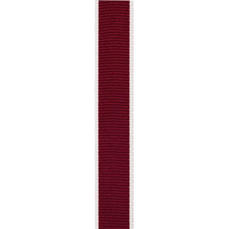 16mm Army Long Service and Good Conduct Medal Ribbon | Wyedean