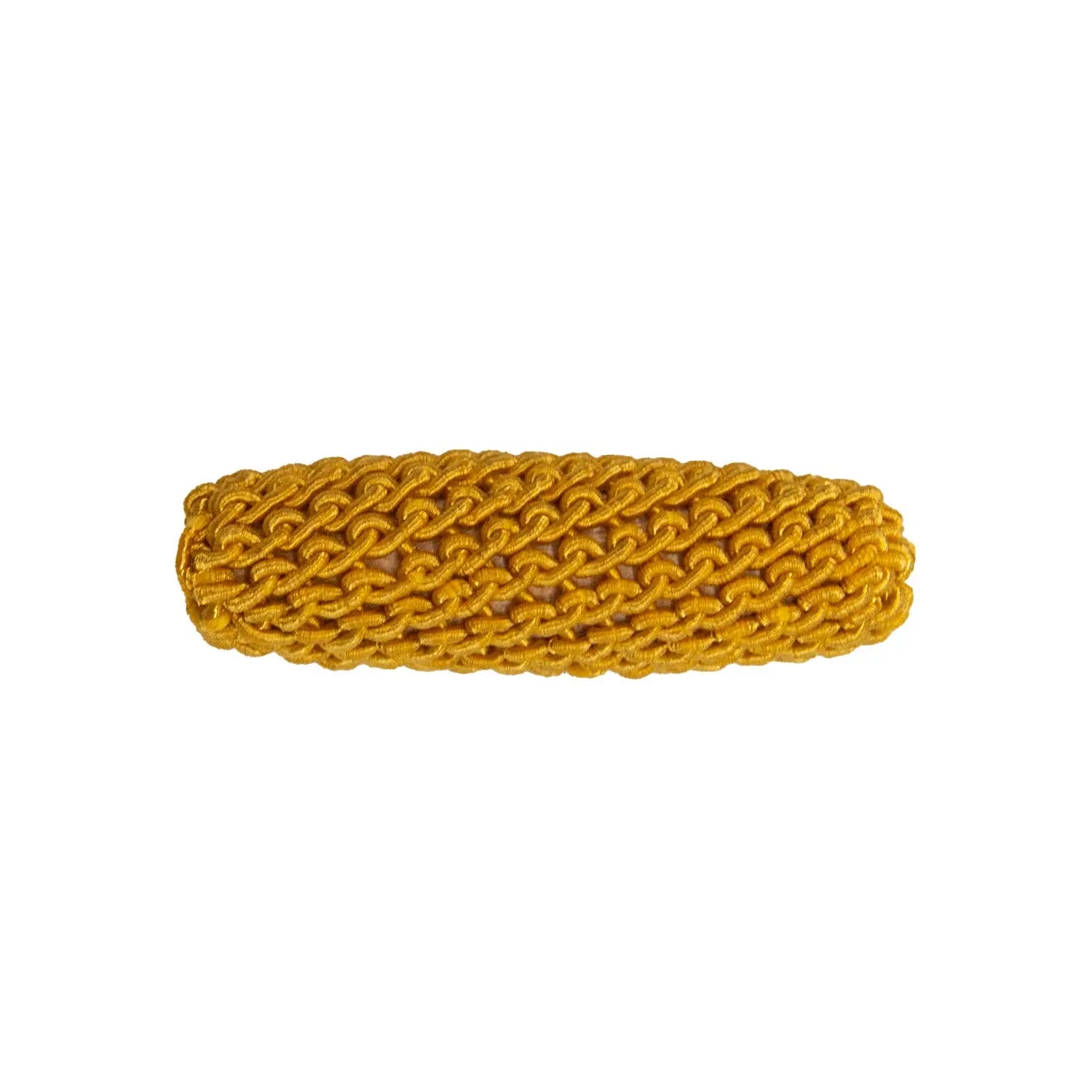 2% Gold Wire Olivette Trellis Covered | Wyedean