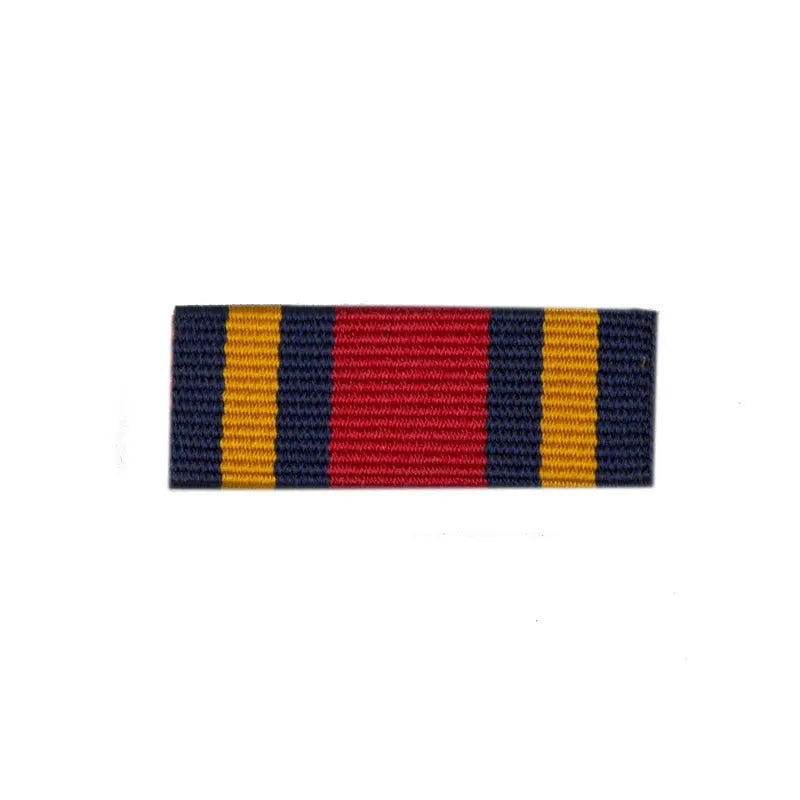 Genuine 32mm Burma Star 1942-1945 Medal Ribbon Slider ¬∑ Wyedean