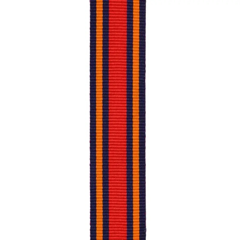 32mm Burma Star 1942-1945 Medal Ribbon | Wyedean