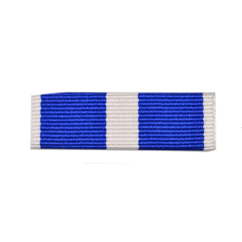 Genuine 36mm NATO KFOR Kosovo Medal Ribbon Slider · Wyedean