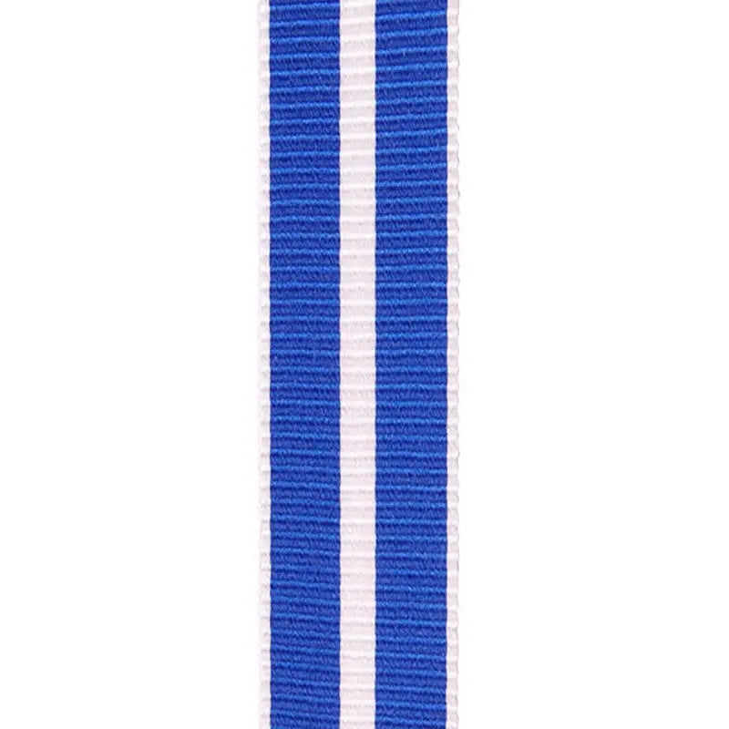 38mm NATO KFOR (Kosovo) Medal Ribbon | Wyedean