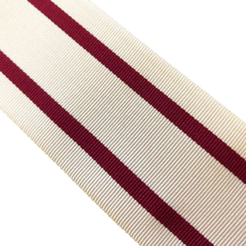 44mm Lieutenancy Medal Ribbon