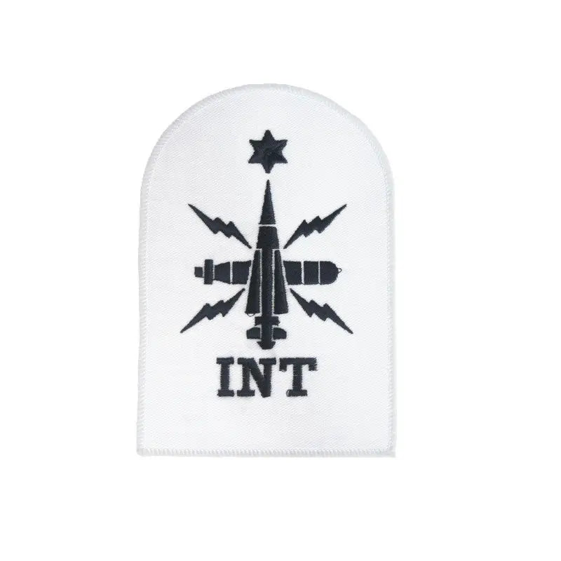 Able Rate Intelligence (INT) Royal Navy Warfare Branch Qualification ...