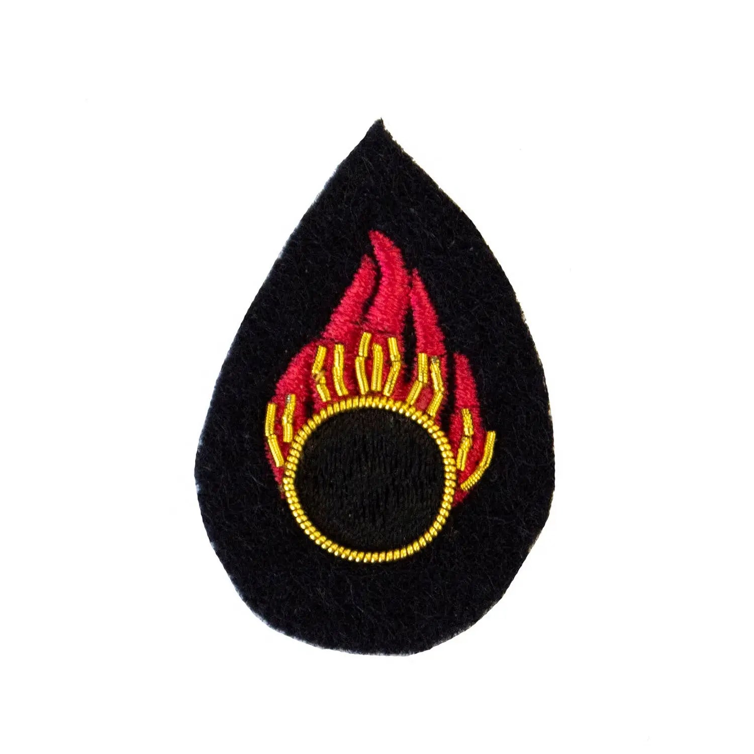 Ammunition Technician British Army Badge | Wyedean