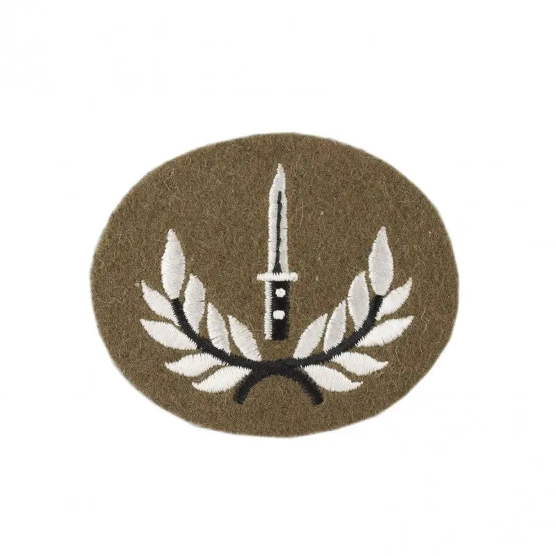 Genuine Class 1 Infantry Soldiers Qualification Infantry Regiments ...