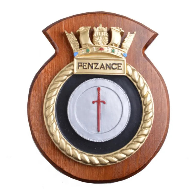 Penzance Logo The Pirates Of Penzance Tickets | Todd Haimes Theatre