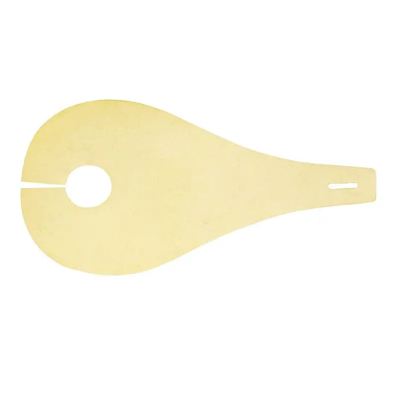 Genuine Household Cavalry (HCav) Soldiers Sword Hilt Lining Buff ...