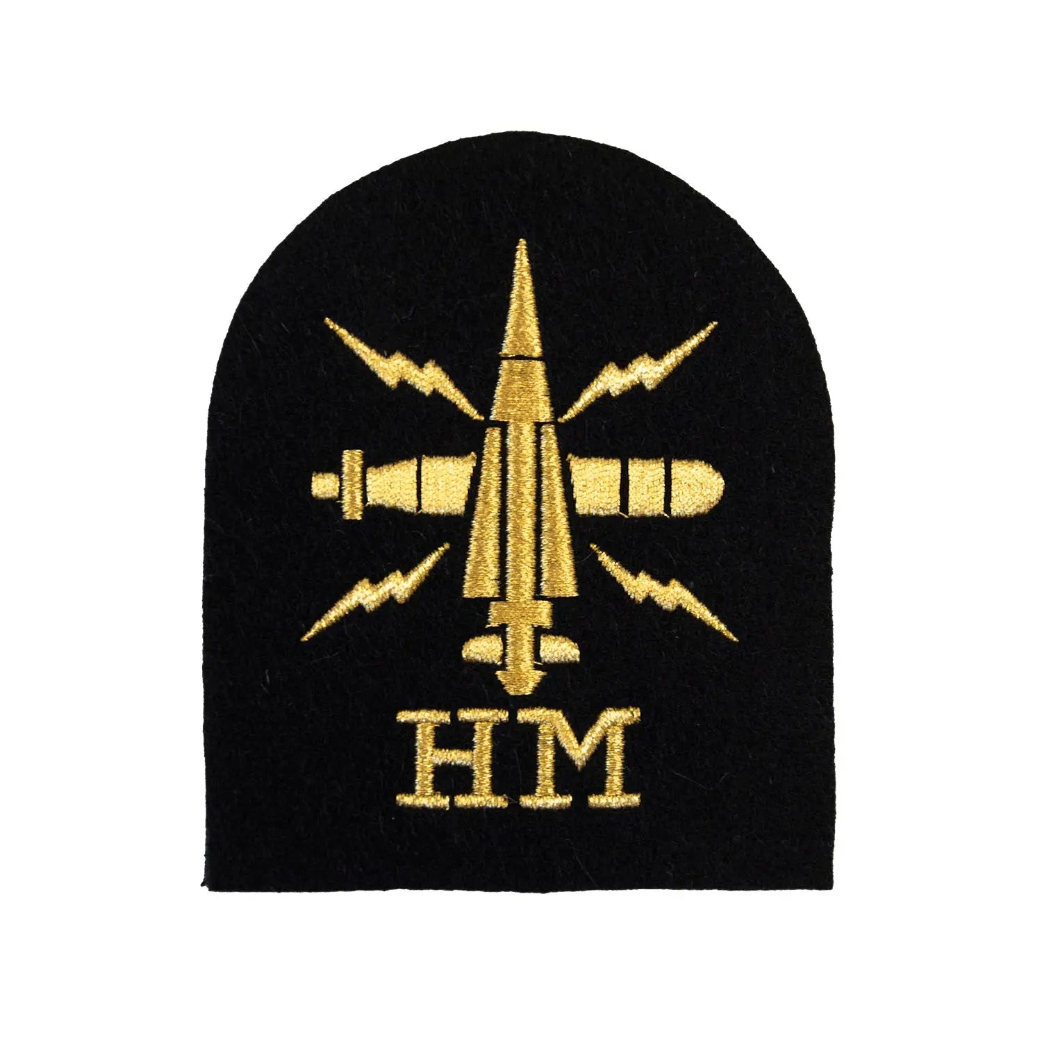 Hydrographic, Meteorological, Oceanographic Basic Rate Royal Navy ...