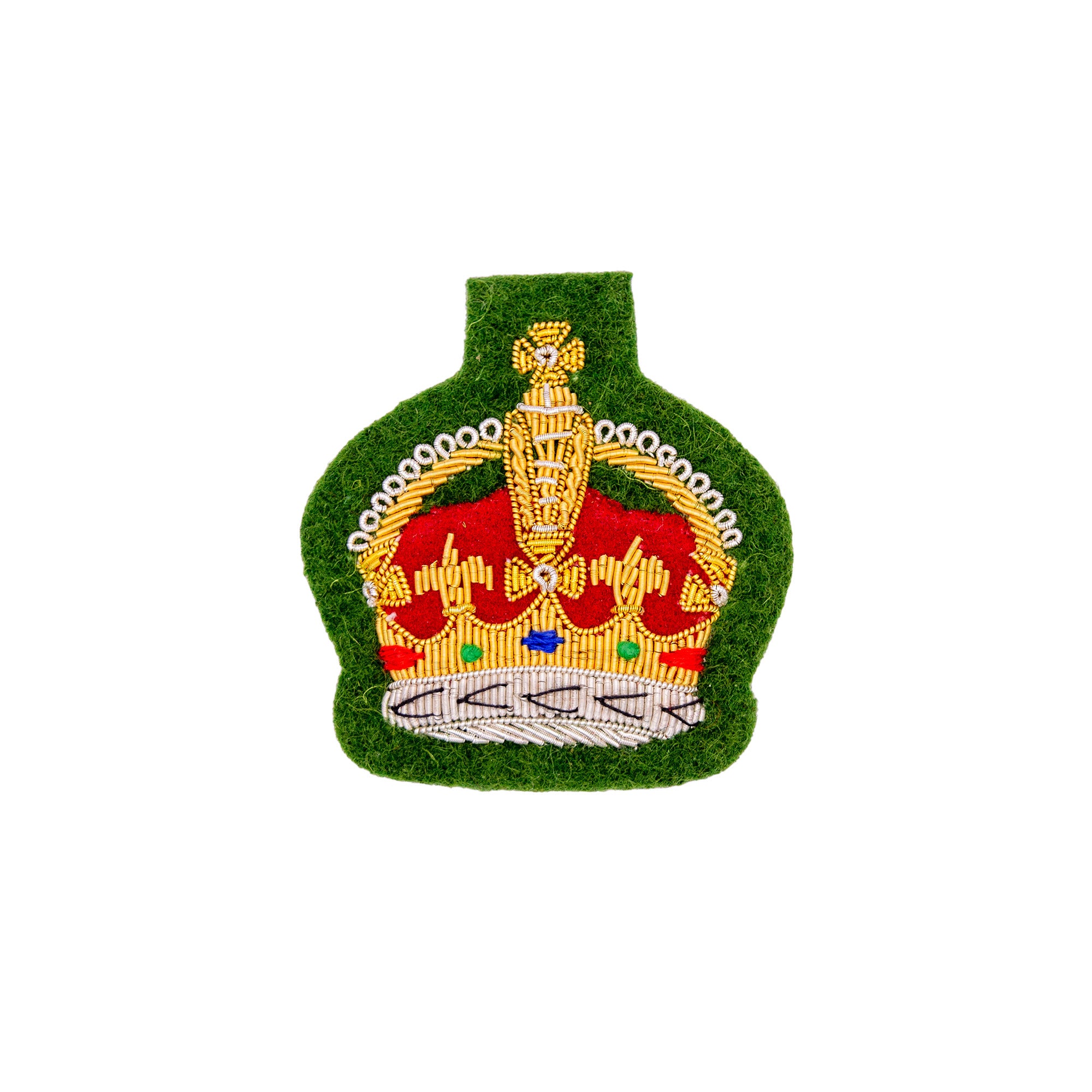 Genuine Warrant Officer Class 2 (WO2) Intelligence Corps NCO British ...