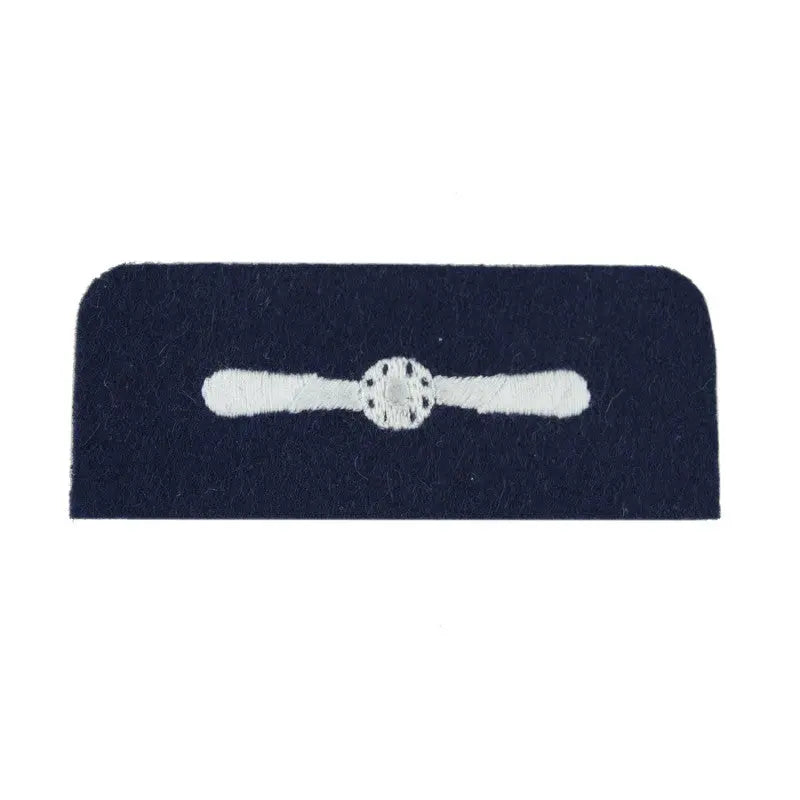 Genuine Leading Aircraftsman Rank Badge RAF Badge · Wyedean