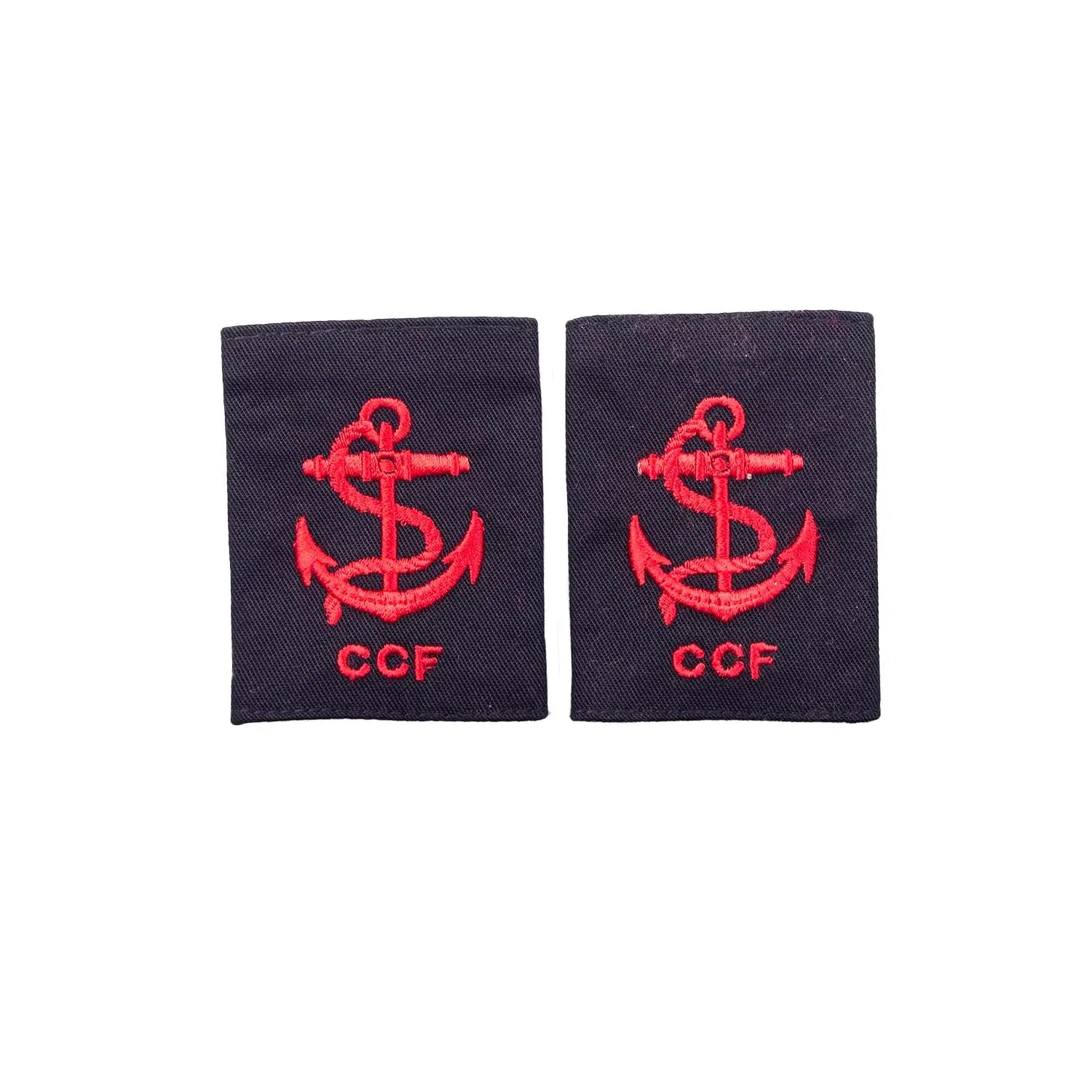 Leading Hand Combined Cadet Force Slider Epaulette (CCF) | Wyedean