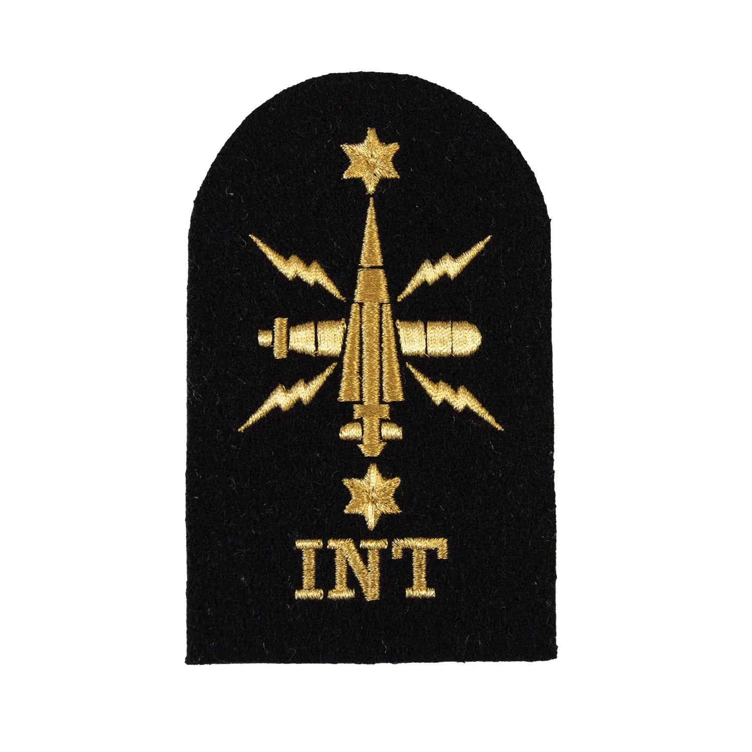 Navy Intelligence Logo U.S. Navy Intelligence Specialist (IS) Rating