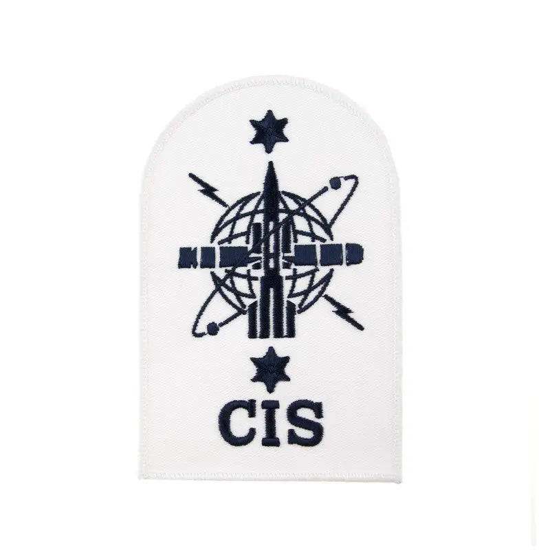 Navy Cis Logo