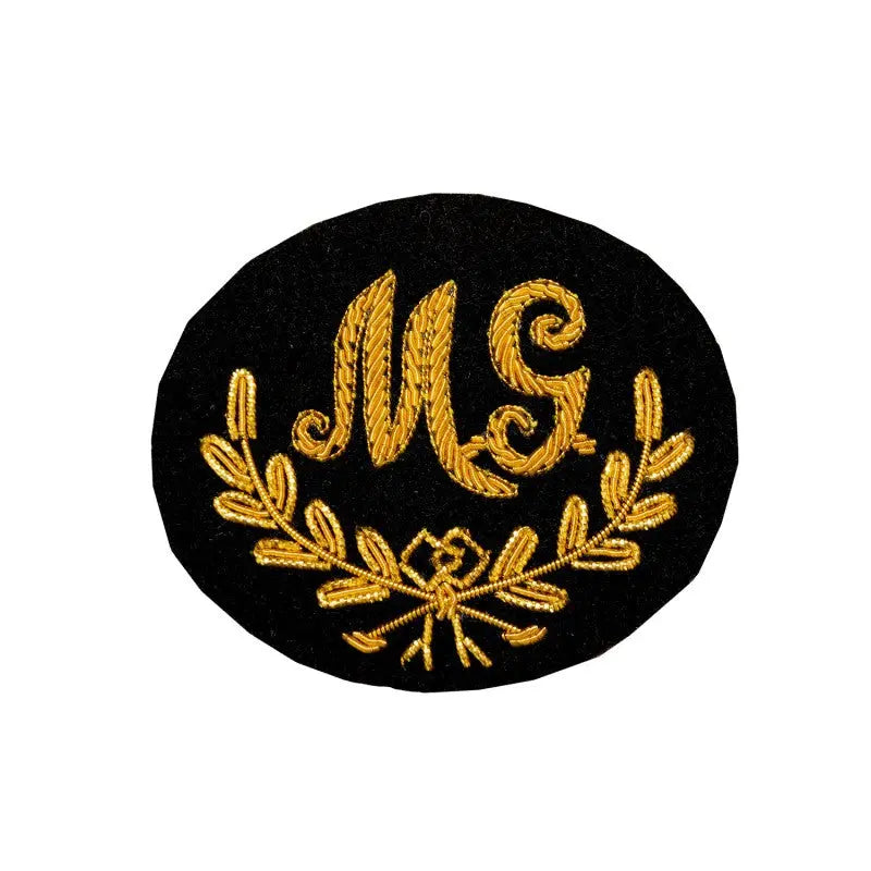 Genuine Machine Gun Marksmen Foot Guards Qualification Badge British ...