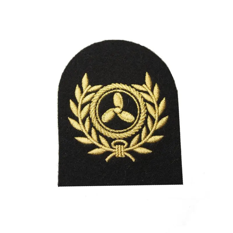 Genuine Motorman Royal Fleet Auxiliary Chief Petty Officer ...