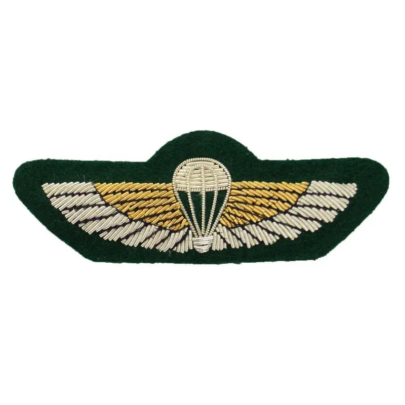 The Royal Marines Logo