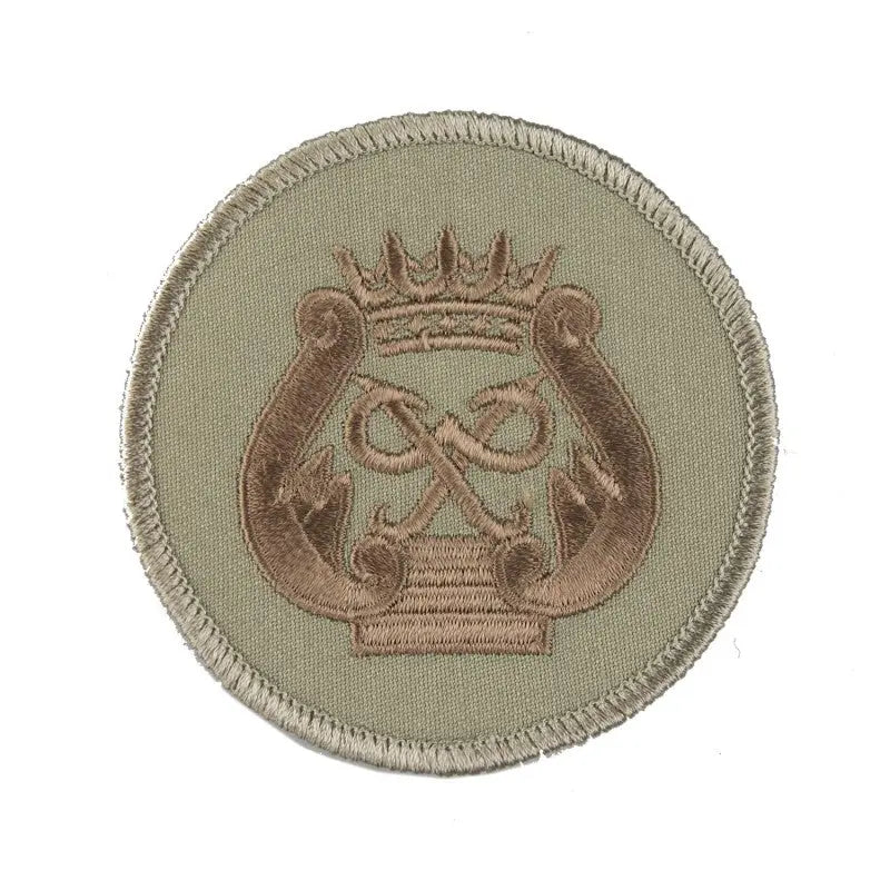 Genuine Princes Award Royal Marines (RM) Qualification Royal Navy Badge ...
