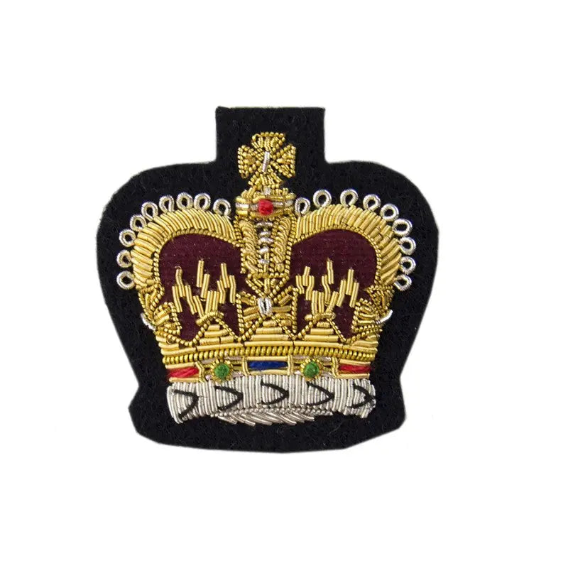 Genuine Quartermaster Sergeants, Colour Sergeants and Staff Sergeants ...