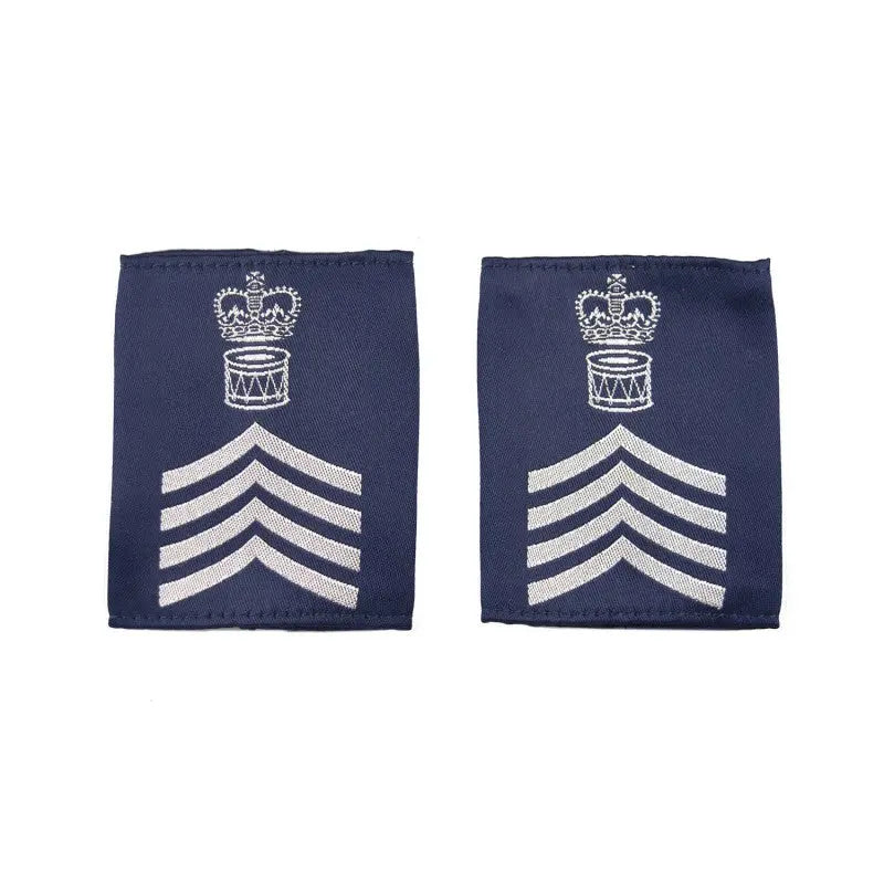 Royal Air Force Ranks