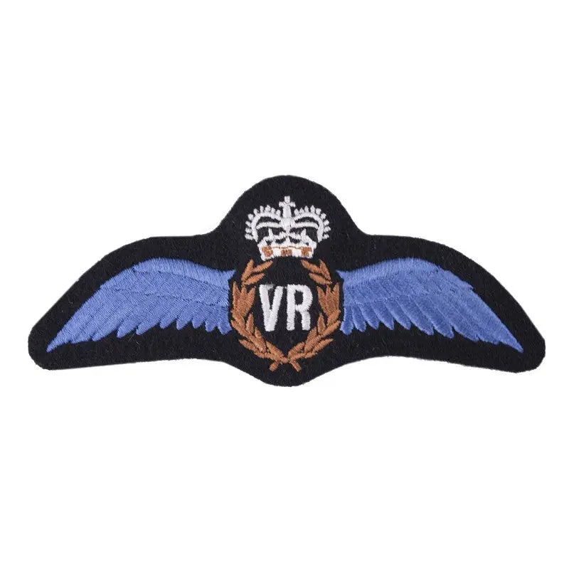 Genuine Senior Instructor Officers Flying Badge RAF (RAF) · Wyedean