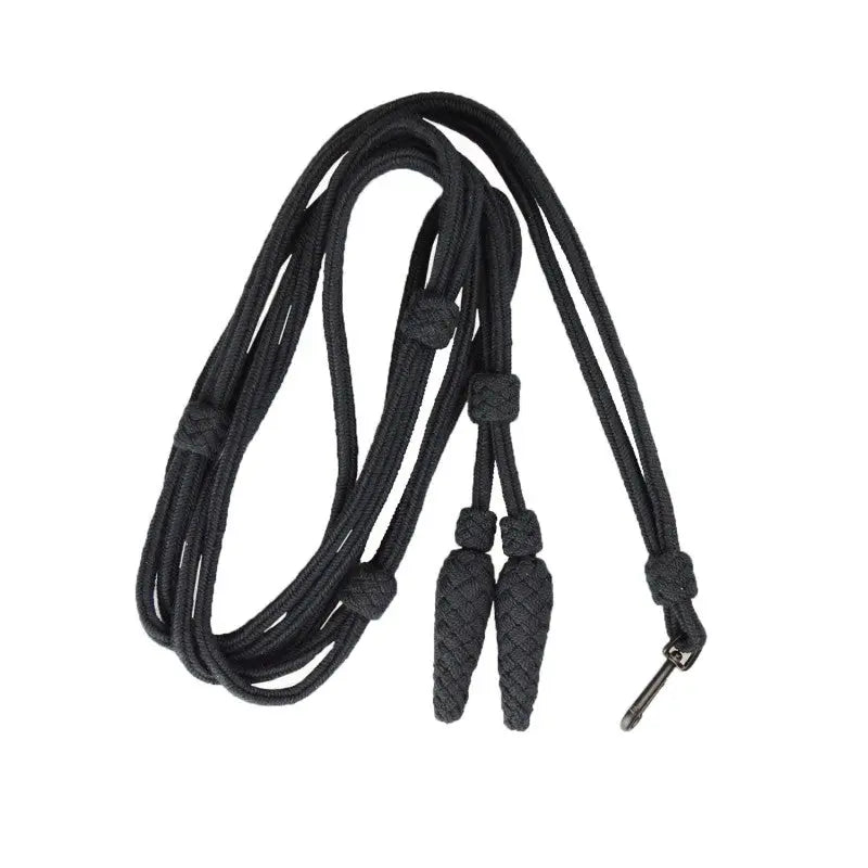 Genuine The Rifles Officers Long Black Body Line · Wyedean