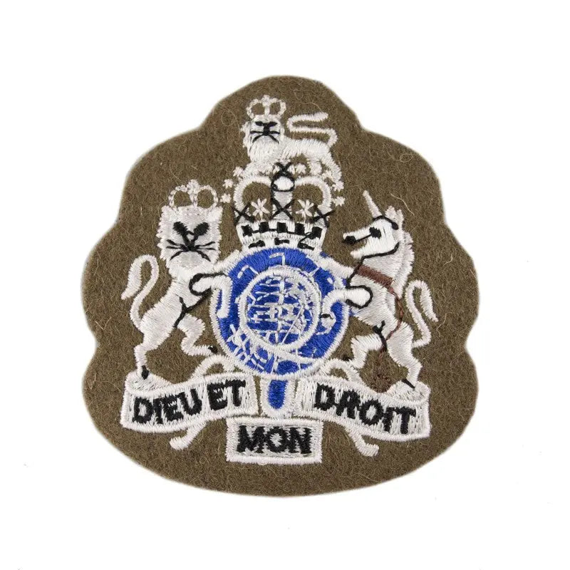 Genuine Warrant Officer Class 1 (WO1) All other Regiments and Corps ...