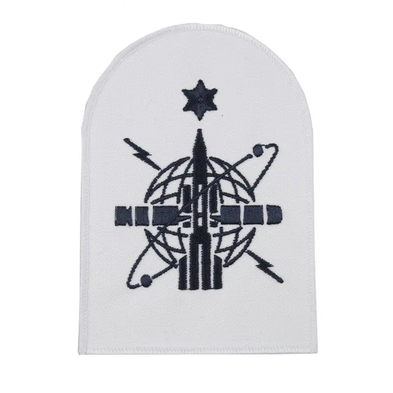 Genuine Weapon Engineer Able Rate Royal Navy Qualification Badge · Wyedean