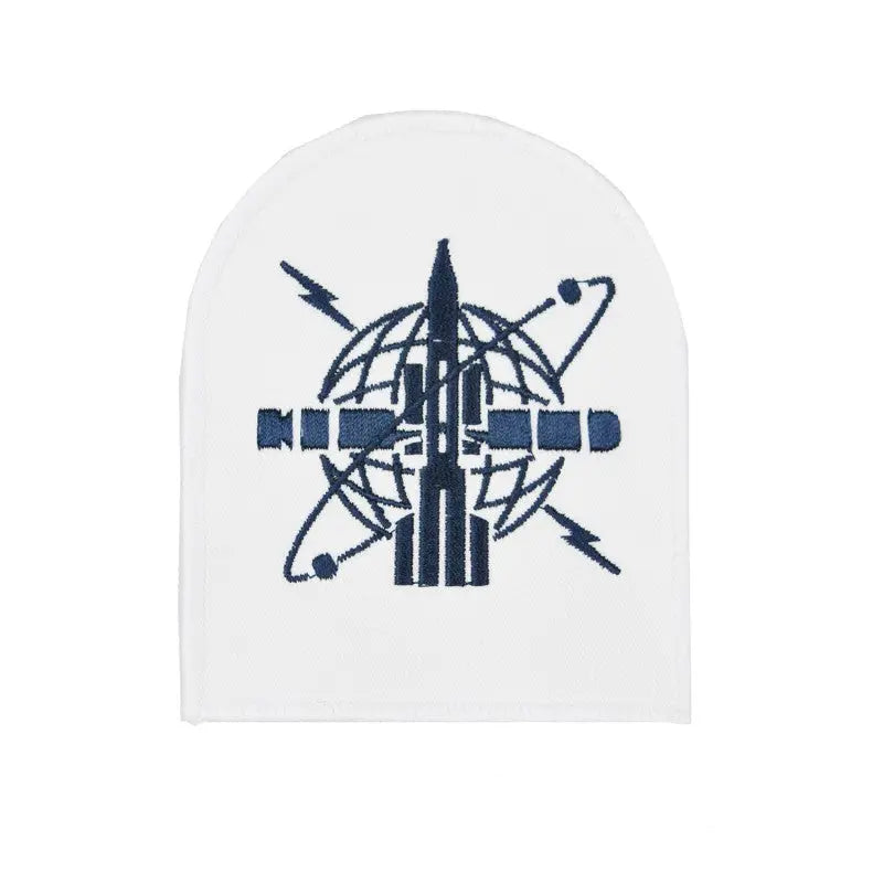 Genuine Weapon Engineer Basic Rate Royal Navy Qualification Badge · Wyedean