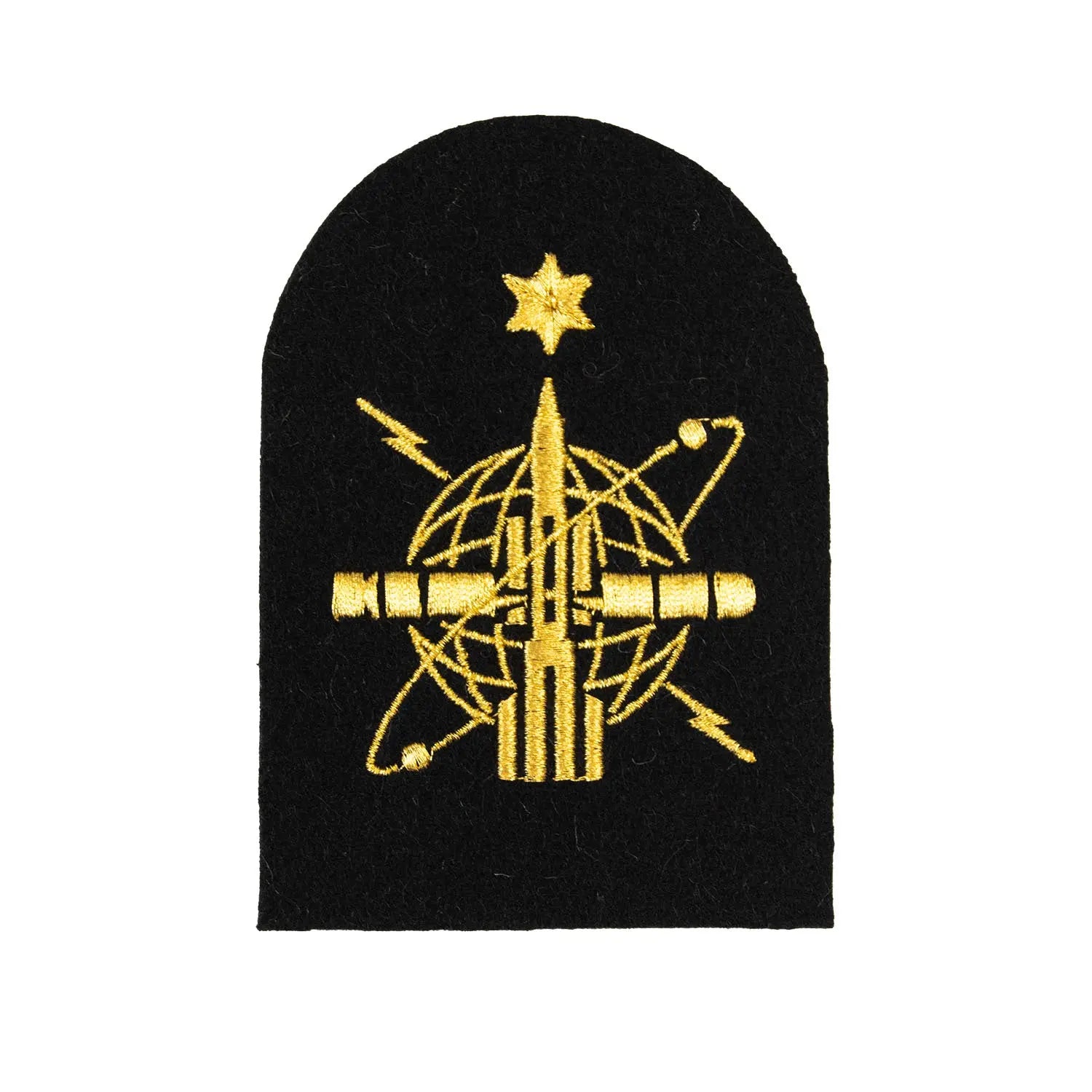 Weapon Engineering Branch Able Rate Royal Navy Badges | Wyedean