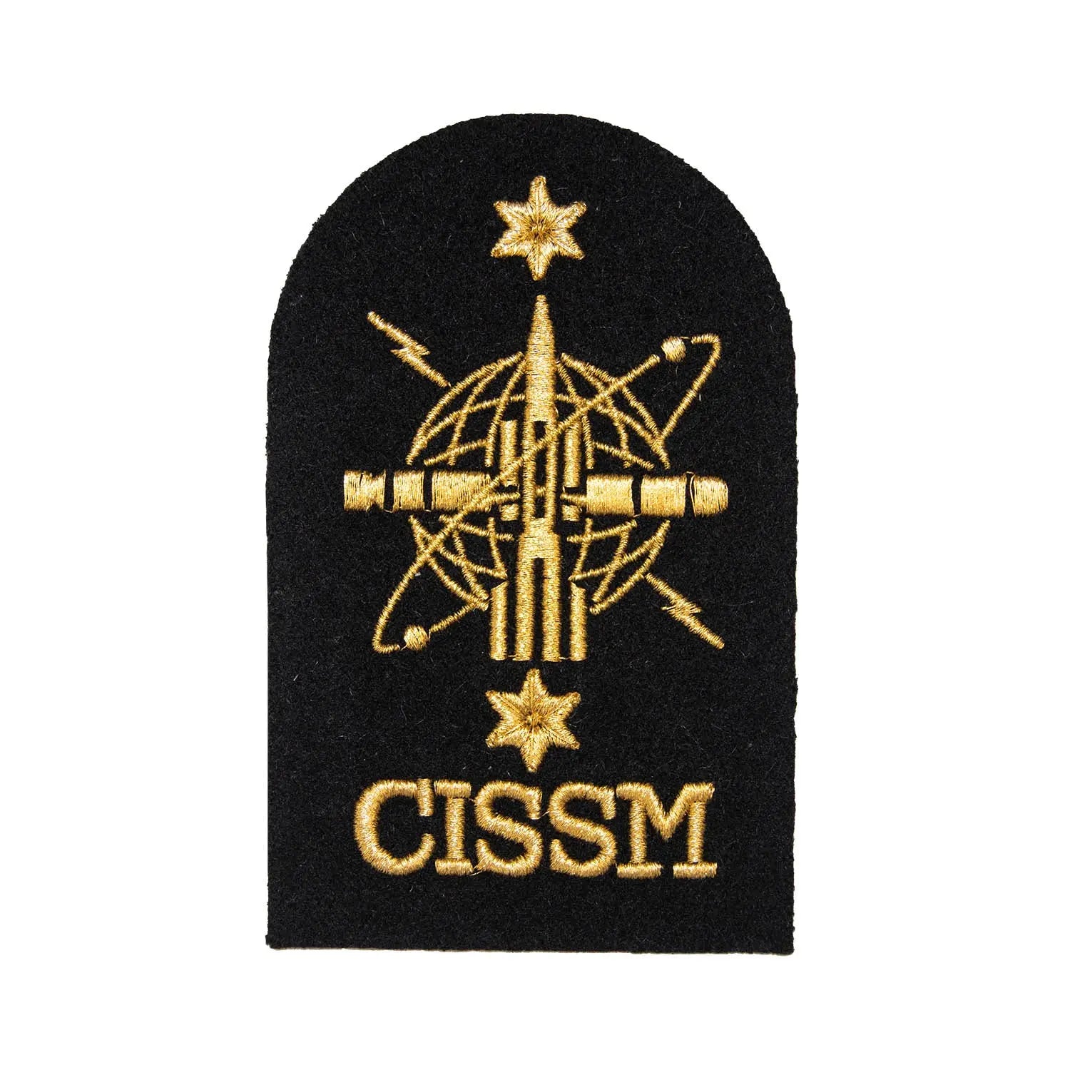 Weapon Engineering Branch Leading Rate CISS Submarine Royal Navy ...