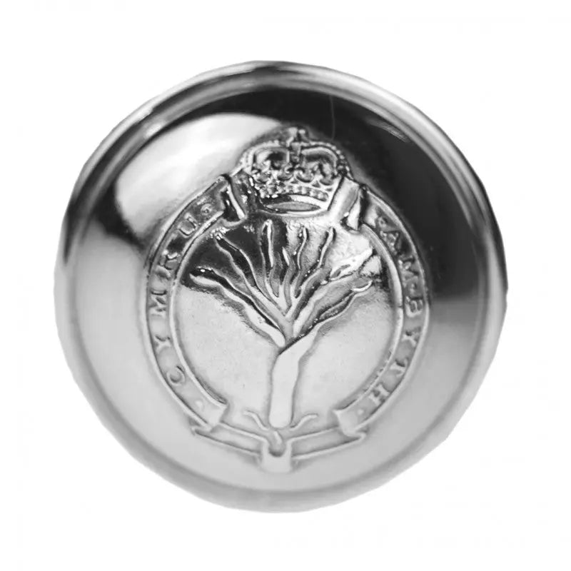 Genuine Welsh Guards Cane Stick Foot Guards · Wyedean